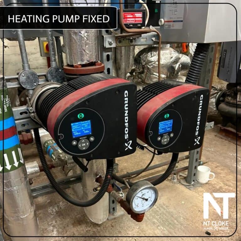 Understanding the Role of Pressurisation Units in Building Management ...