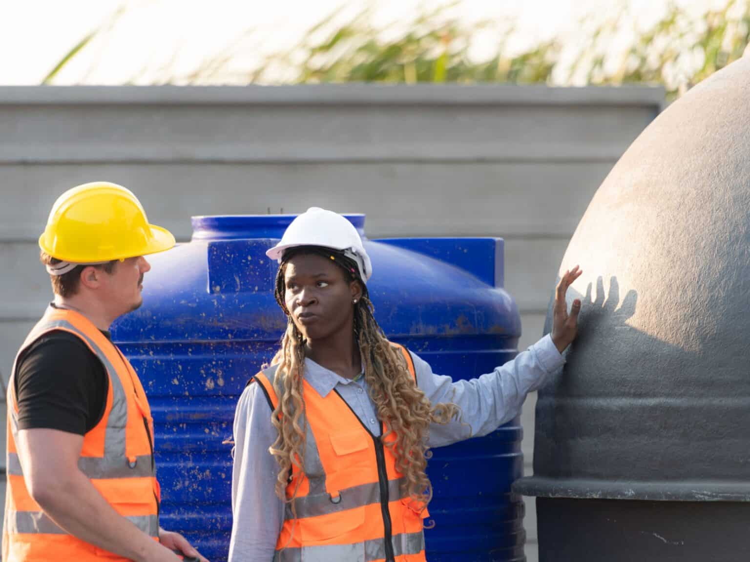 Understanding the Role of Pressurisation Units in Building Management ...