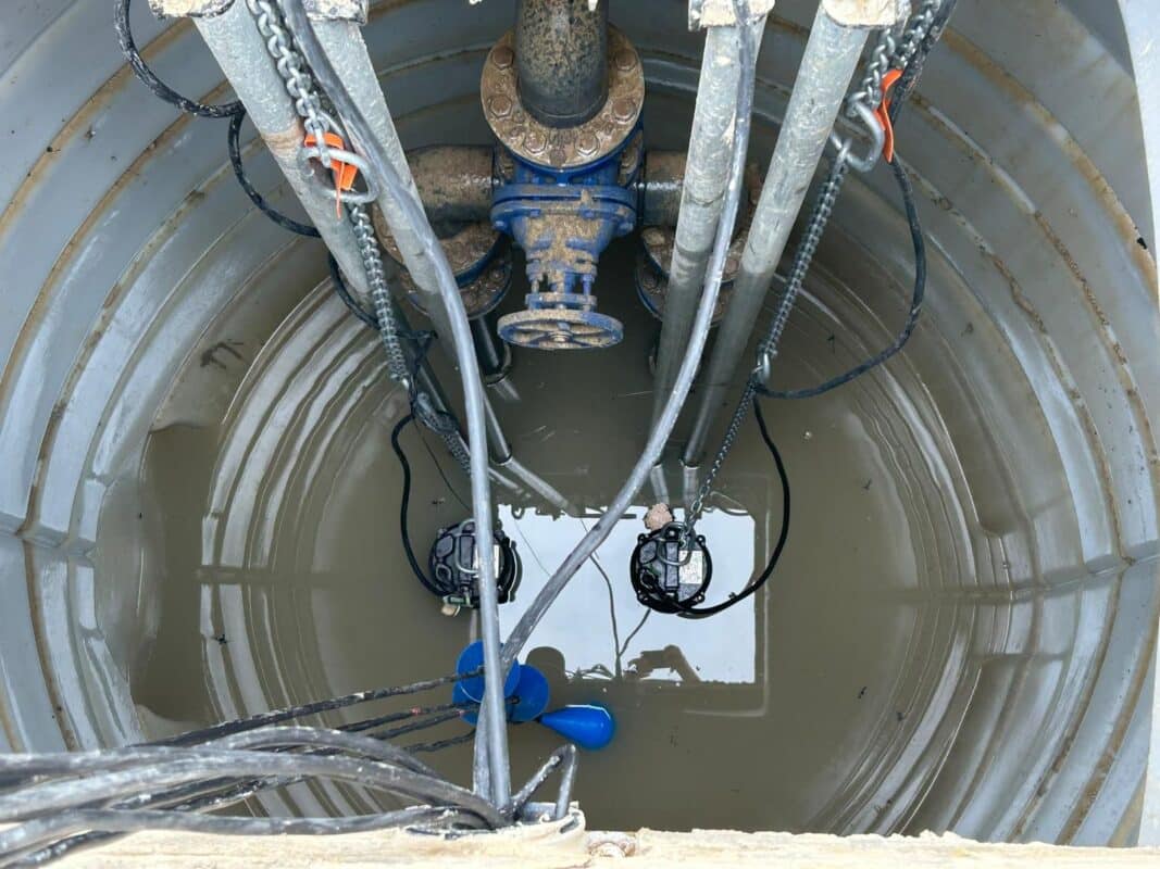 Understanding Sewage Pumps- Function, Faults, and the Importance of ...
